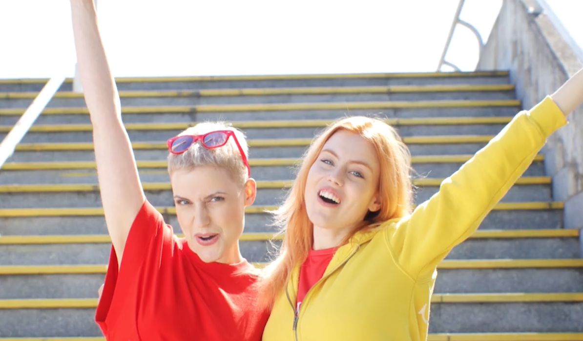 Euro 2020 TVC A1 Combo with subtitle (Macedonia,2021) - A1 Brand Portal